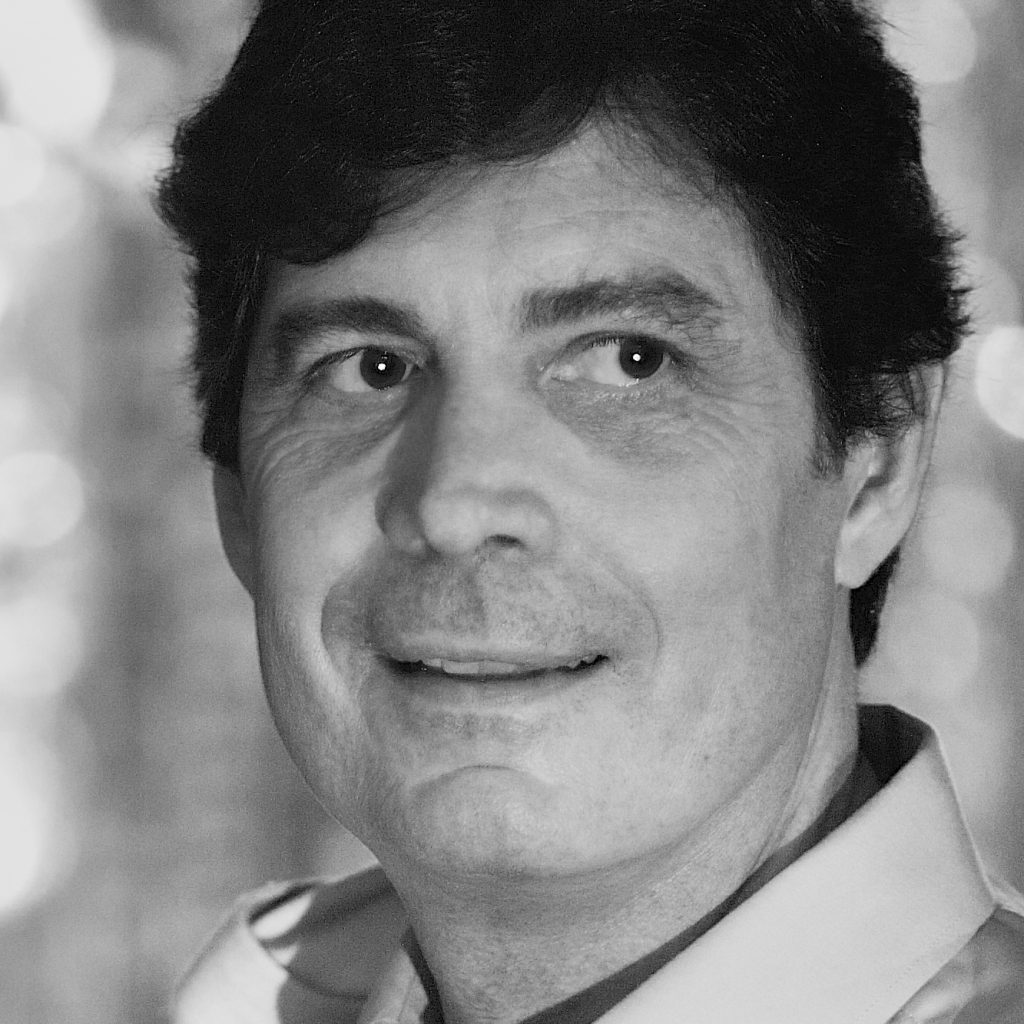 Christopher G. Moore | Grove Atlantic