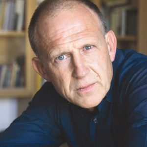 Tim Parks | Grove Atlantic