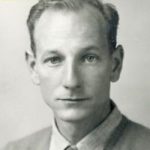 Cyril Birch | Grove Atlantic