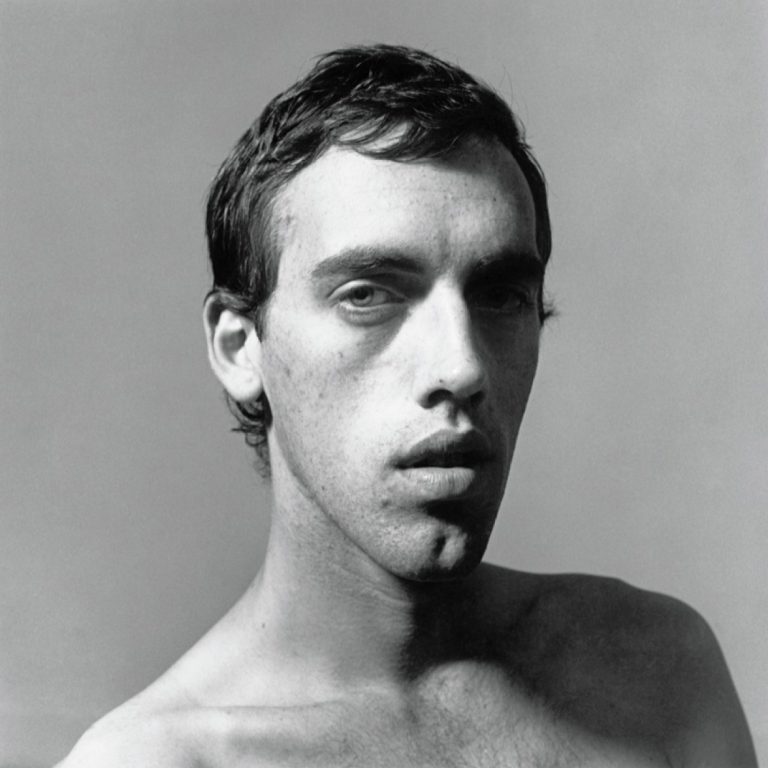 David Wojnarowicz | Grove Atlantic