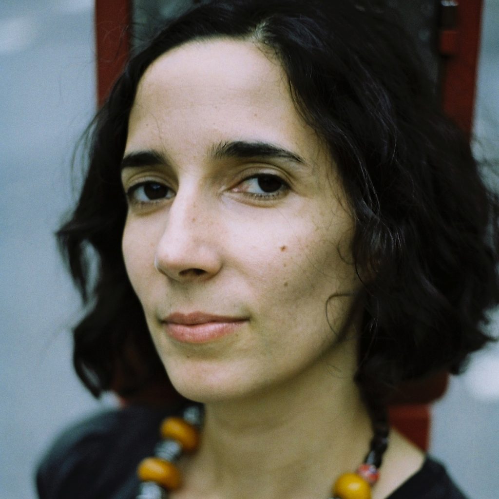 Emily Raboteau | Grove Atlantic