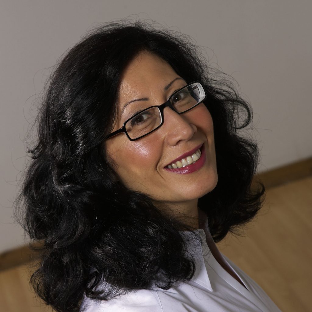 Fadia Faqir | Grove Atlantic