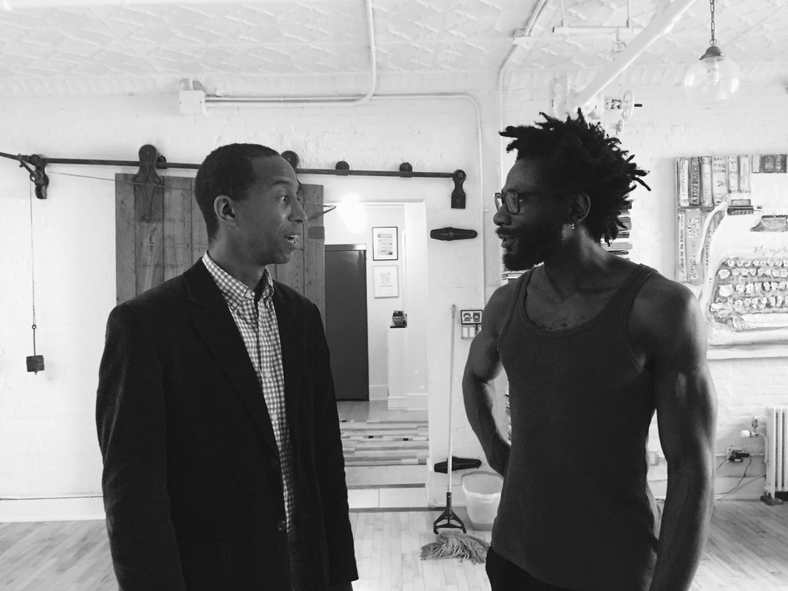 John Freeman | Grove Atlantic