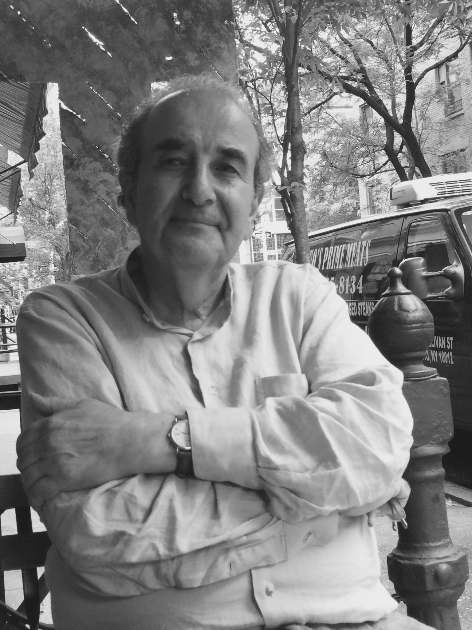 John Freeman | Grove Atlantic