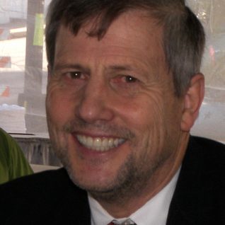 Karl Marlantes | Grove Atlantic