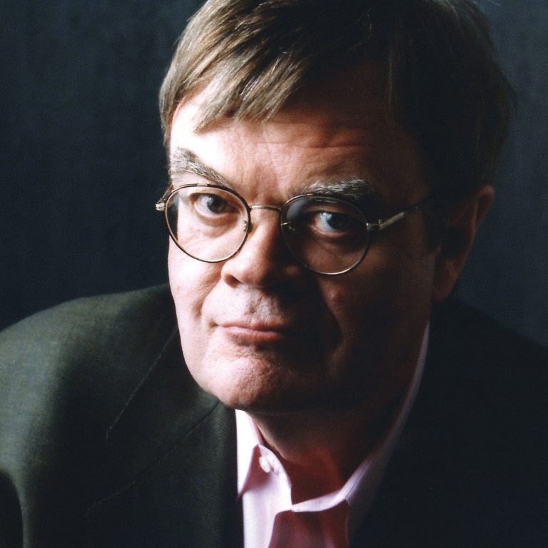 Garrison Keillor | Grove Atlantic
