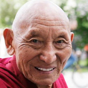 Palden Gyatso | Grove Atlantic