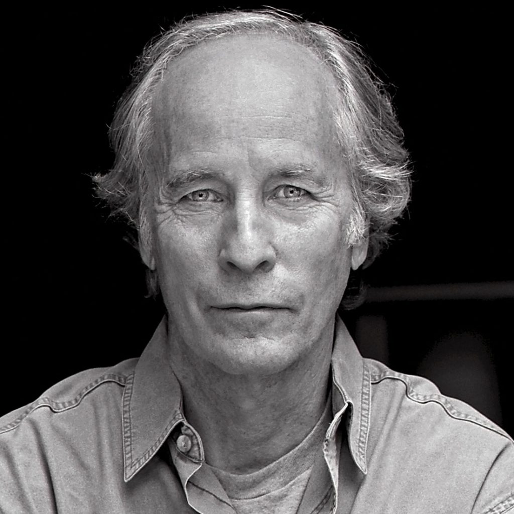 Richard Ford | Grove Atlantic