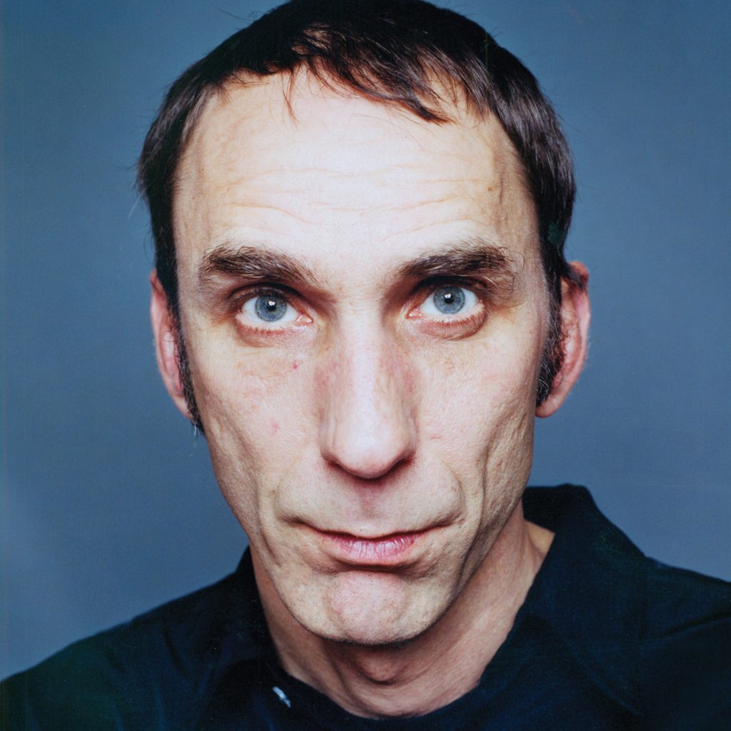 Will Self | Grove Atlantic