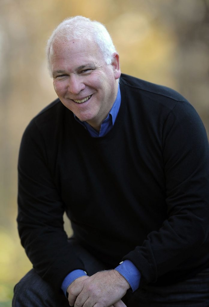 Jonathan Coleman | Grove Atlantic