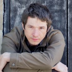 Jesse Ball | Grove Atlantic