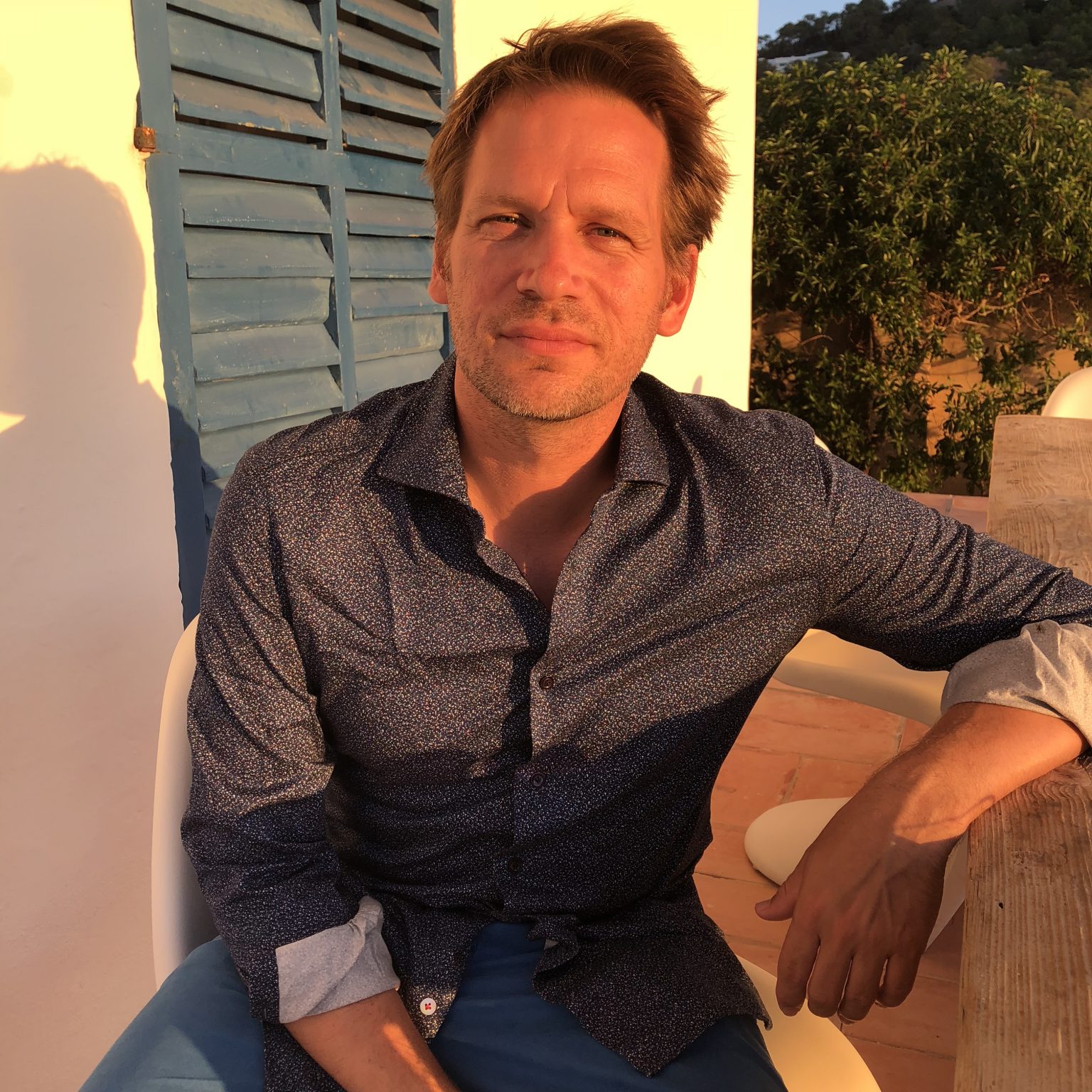 Freeman's: Arrival | Grove Atlantic