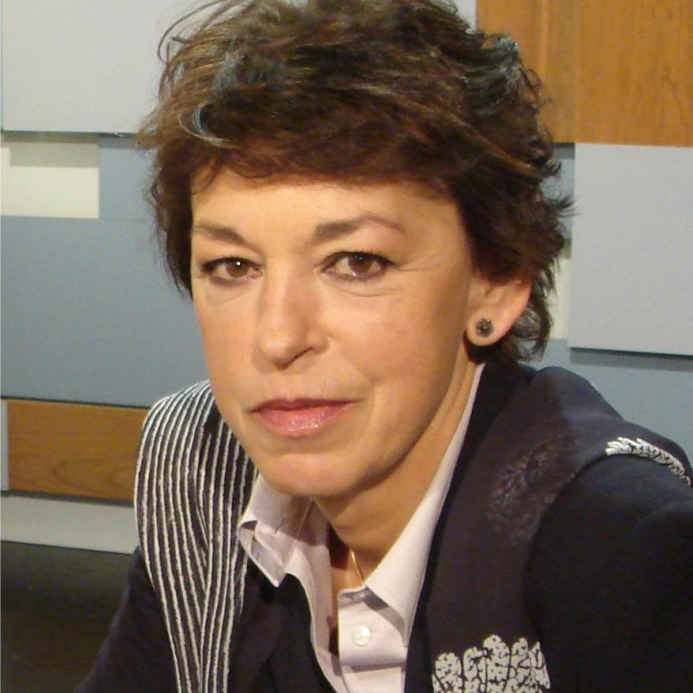 Lieve Joris | Grove Atlantic