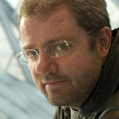 Matt Ruff | Grove Atlantic