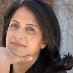 Saira Rao | Grove Atlantic