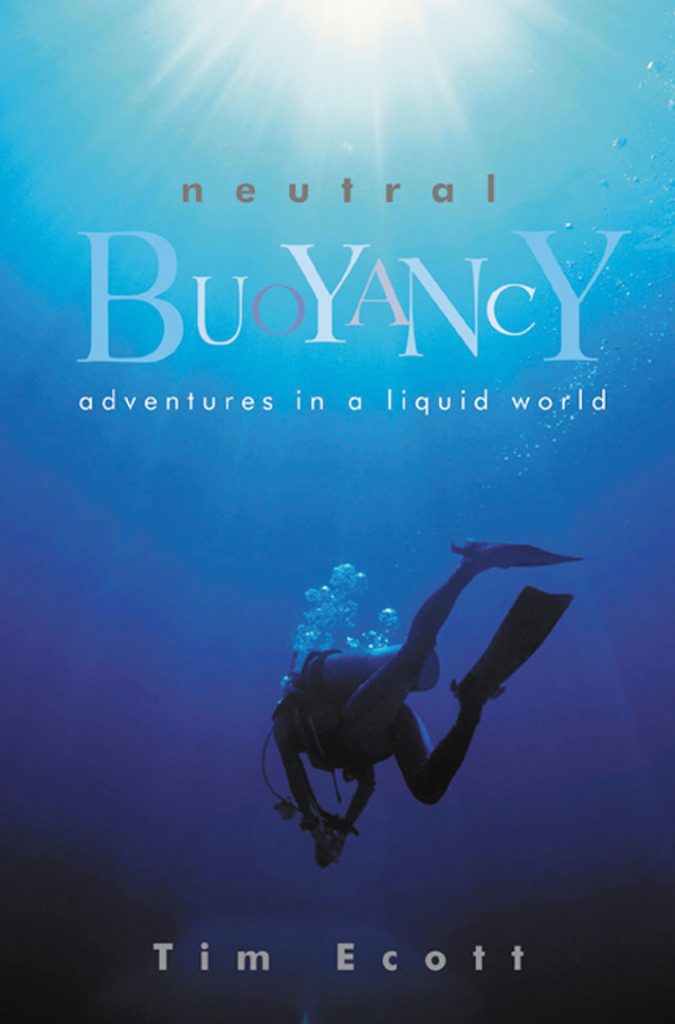Neutral Buoyancy | Grove Atlantic