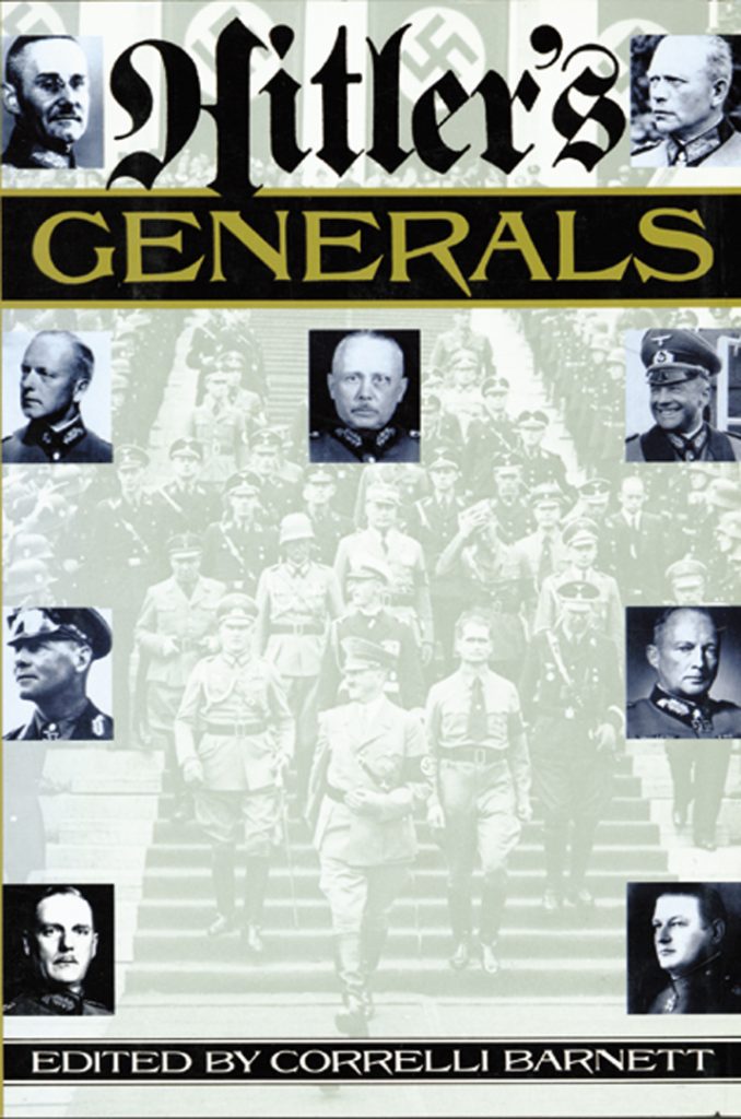 Hitler's Generals | Grove Atlantic