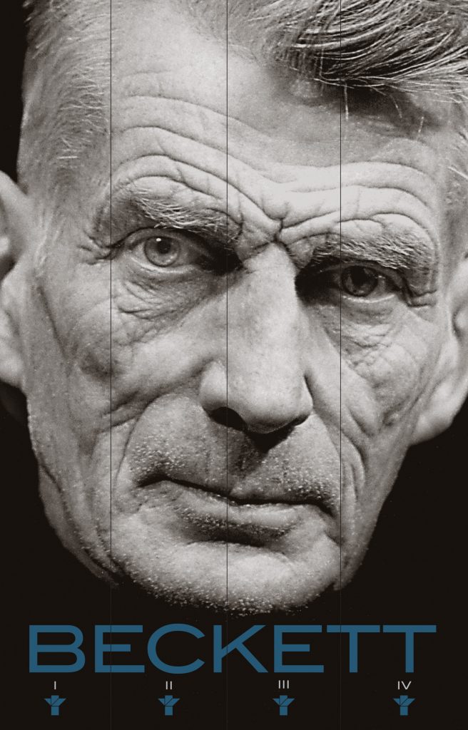 The Selected Works of Samuel Beckett | Grove Atlantic