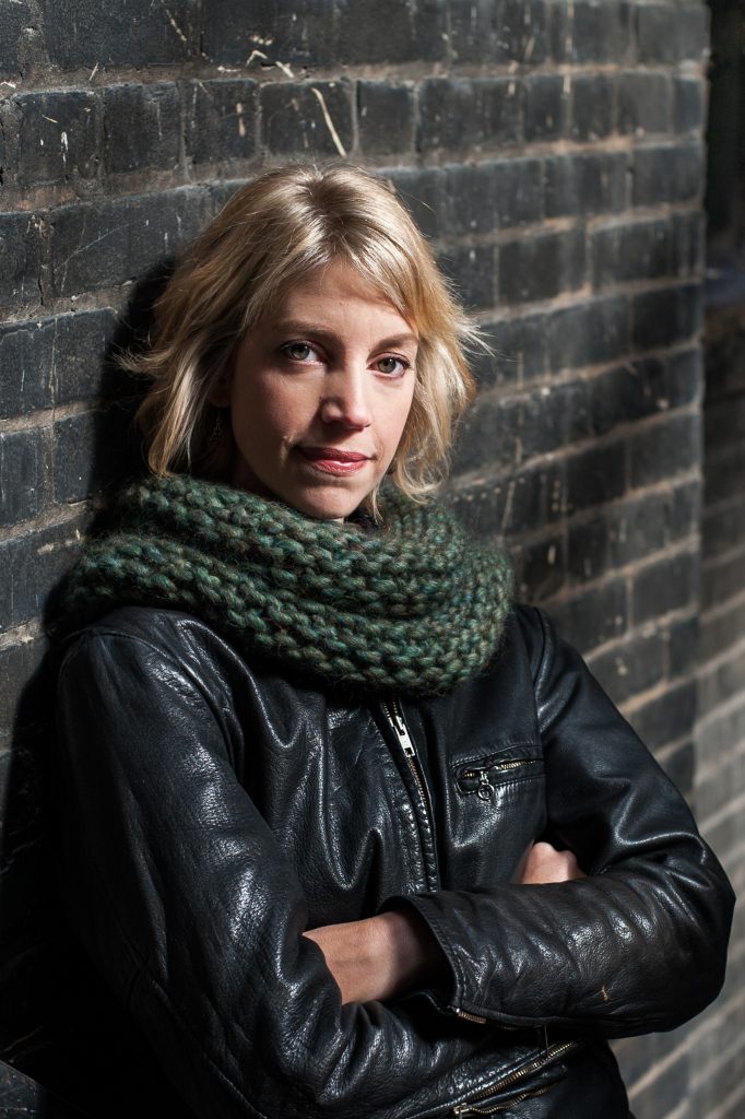 Sarah Henstra | Grove Atlantic