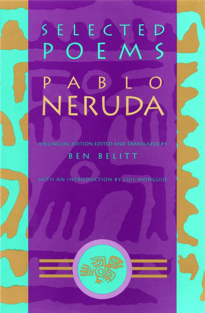 Celebrating National Poetry Month | Grove Atlantic