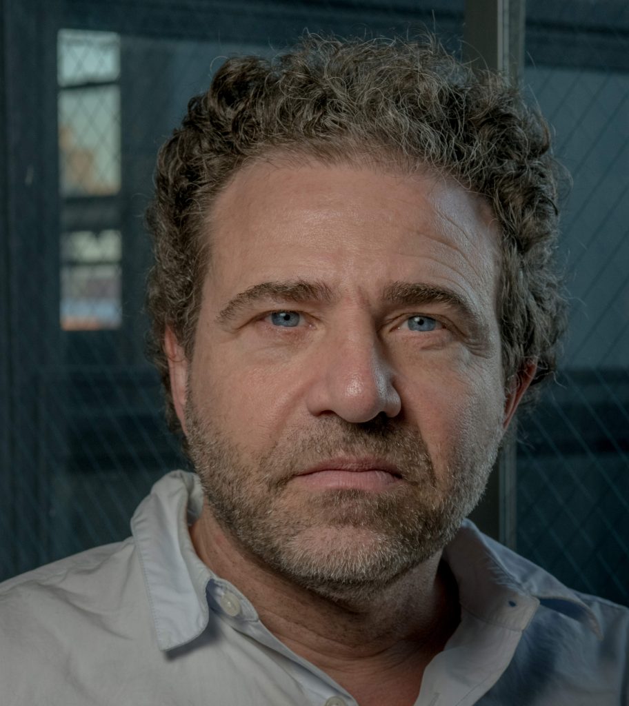 David Gordon | Grove Atlantic