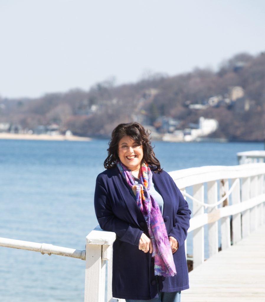 Susan Isaacs | Grove Atlantic