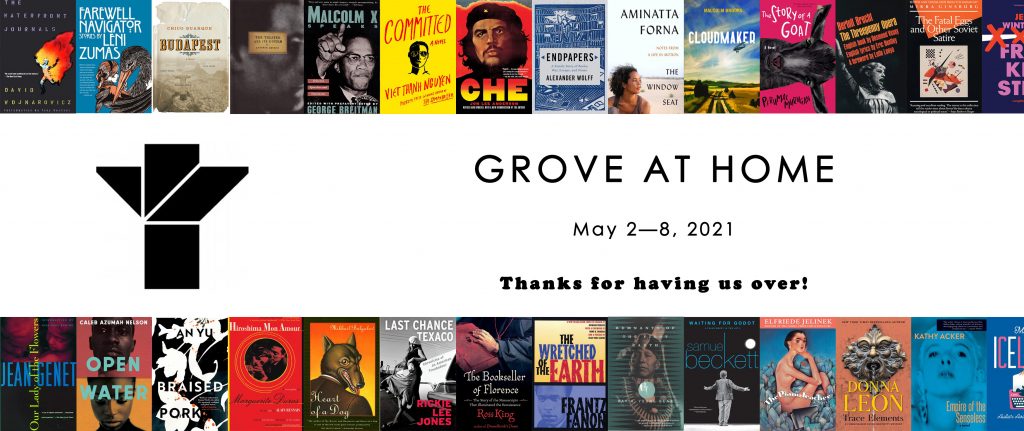 Grove Atlantic
