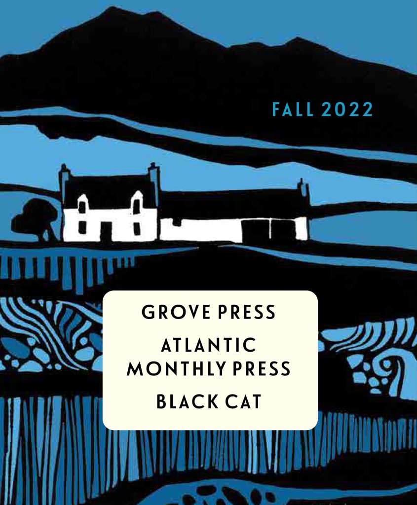 Full Catalog Download | Grove Atlantic