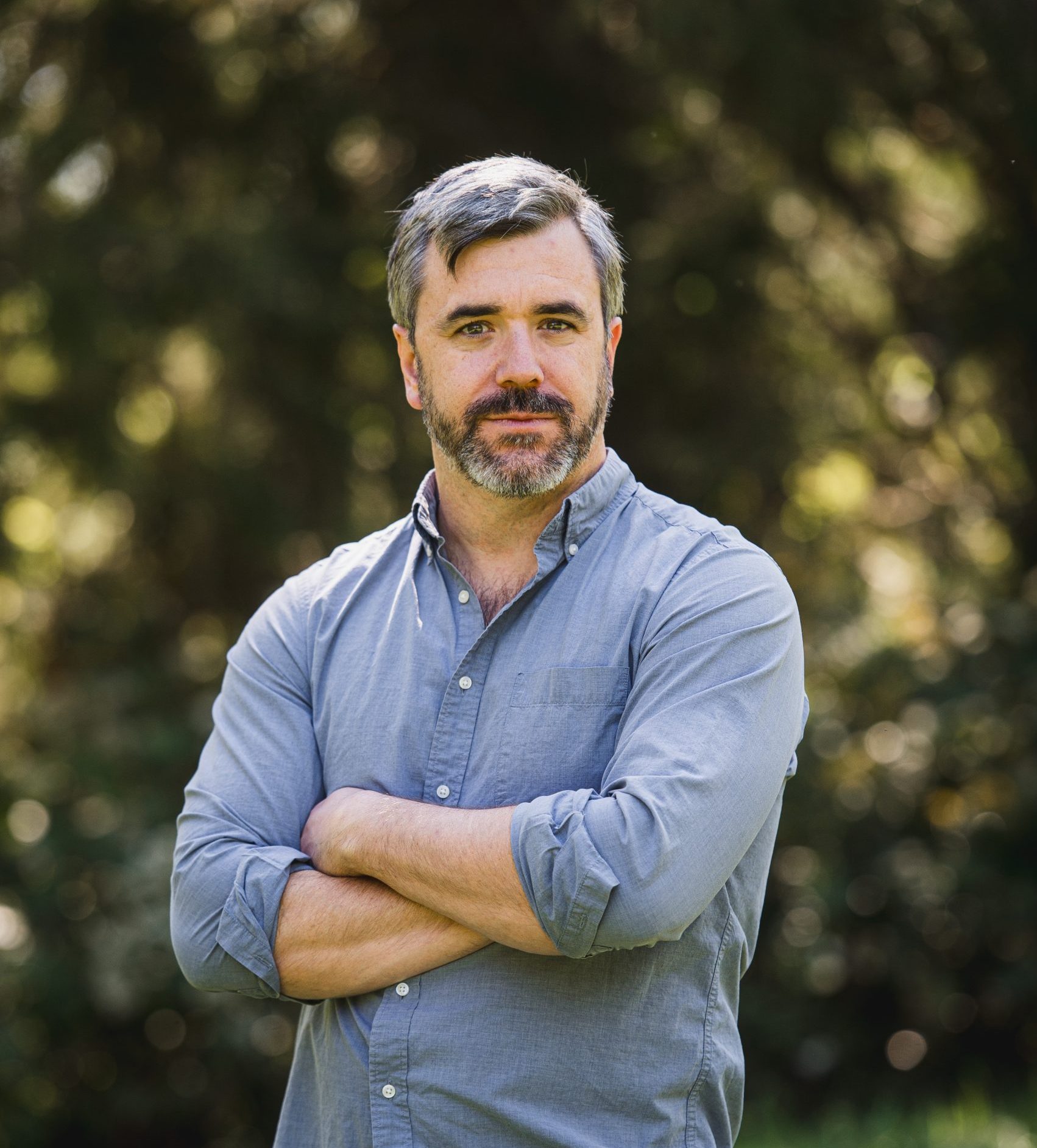 Brendan Flaherty | Grove Atlantic