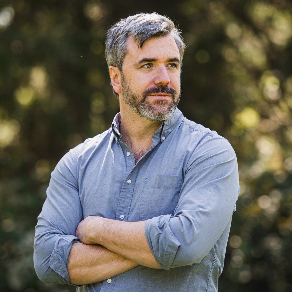 The Dredge | Grove Atlantic