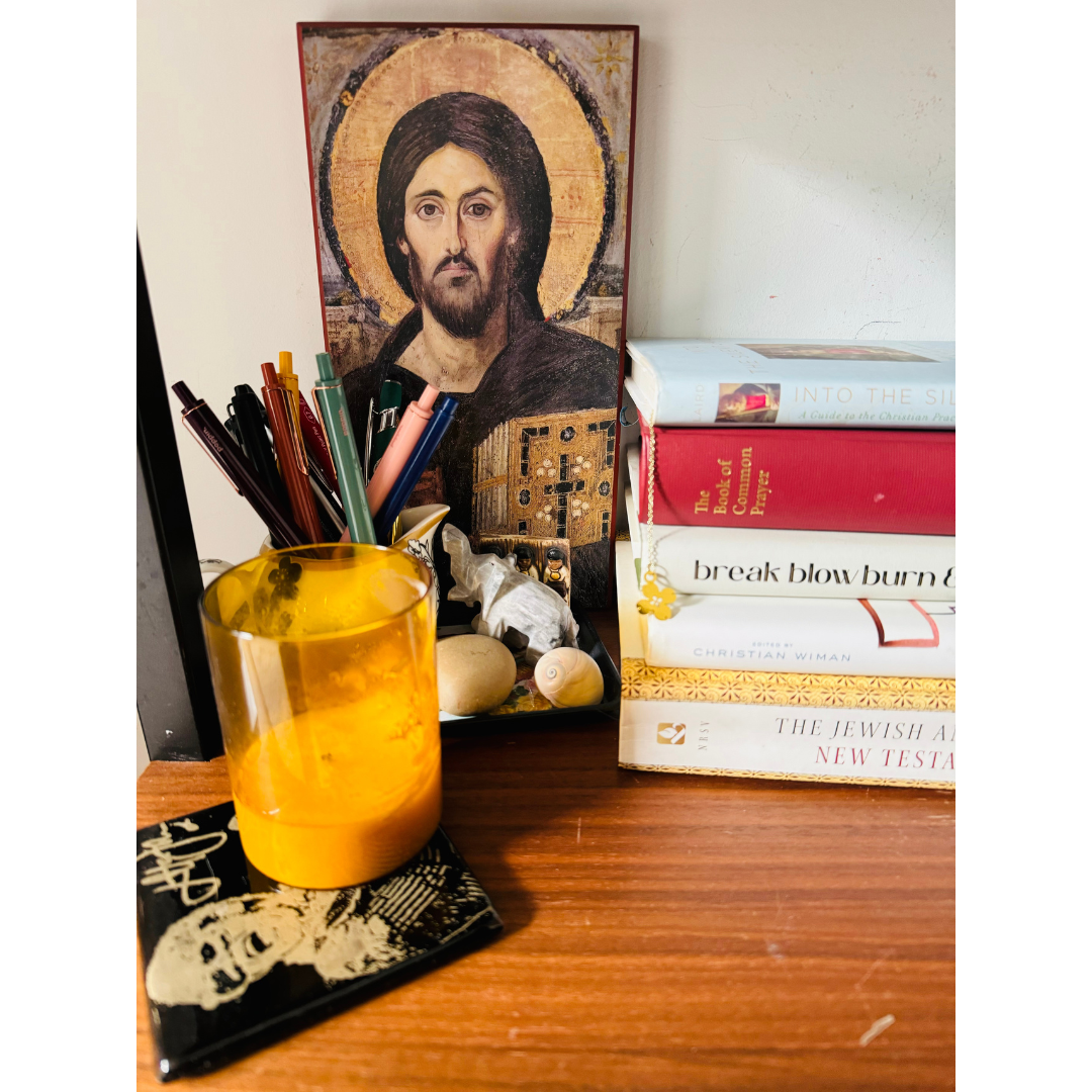 The Duality of Two-Step Devil's Cover | Grove Atlantic