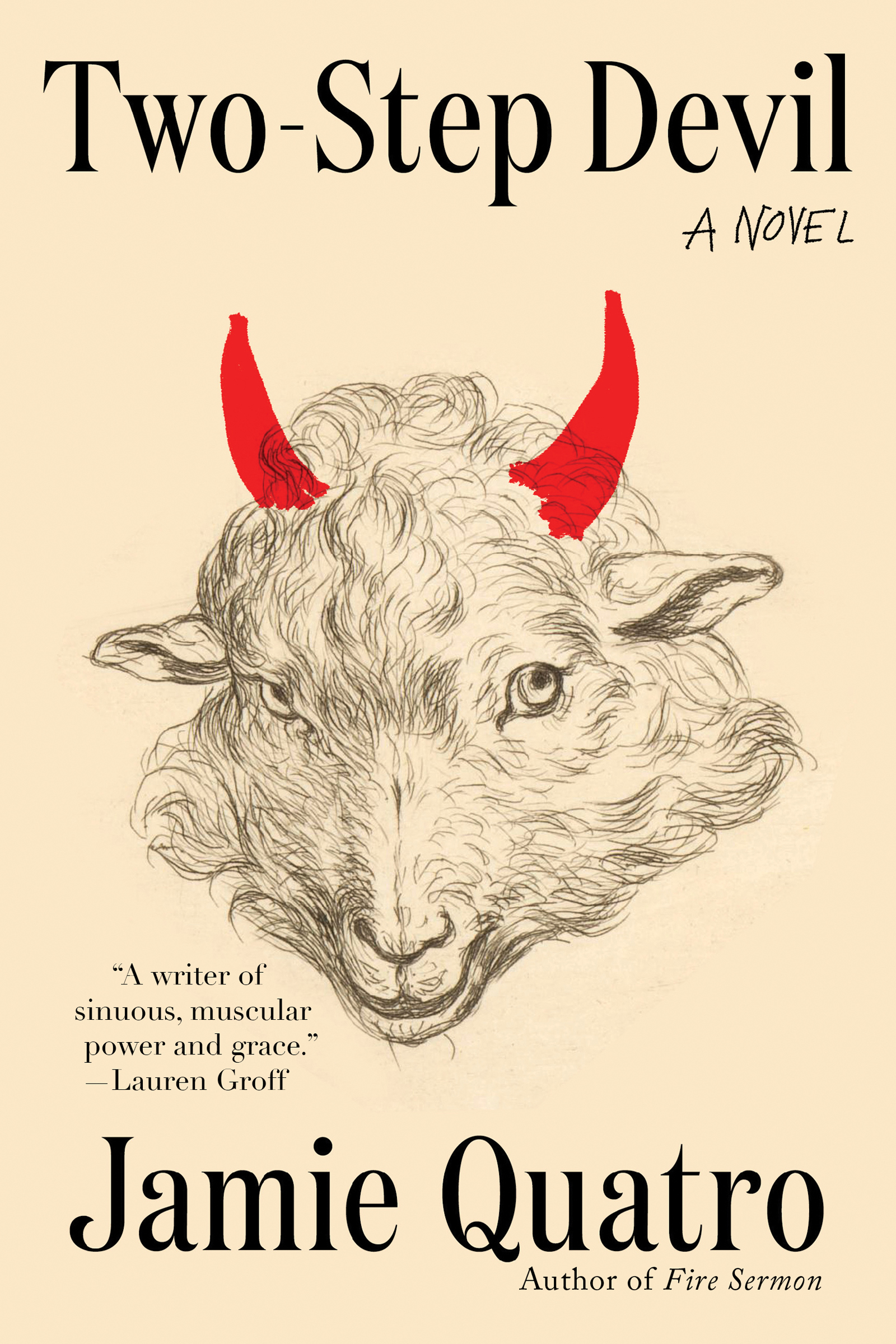 Spooky Halloween Reads | Grove Atlantic